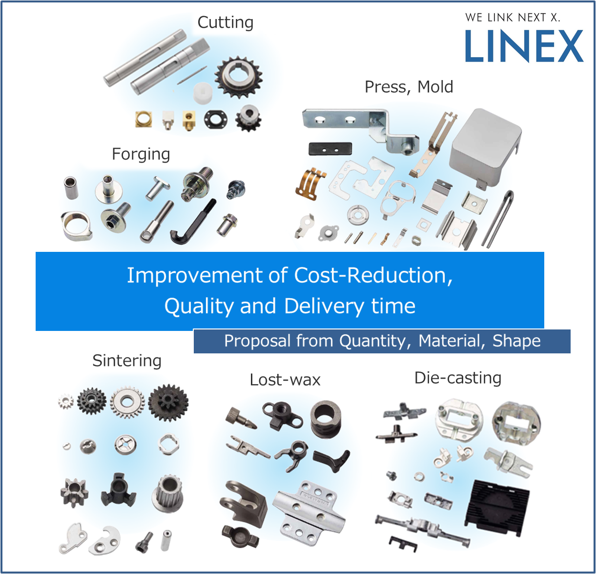 LINEX PRECISION(THAILAND)CO.,LTD. - fbcbkk2020