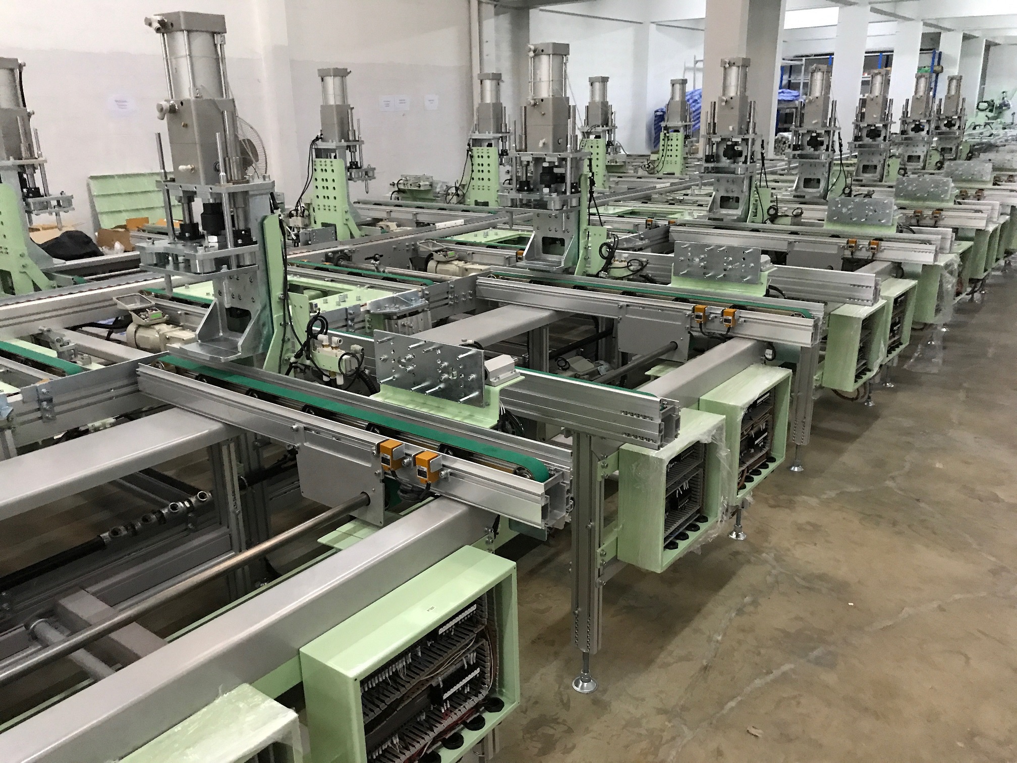 HIRATA ENGINEERING (THAILAND) CO.,LTD. - fbcbkk2020